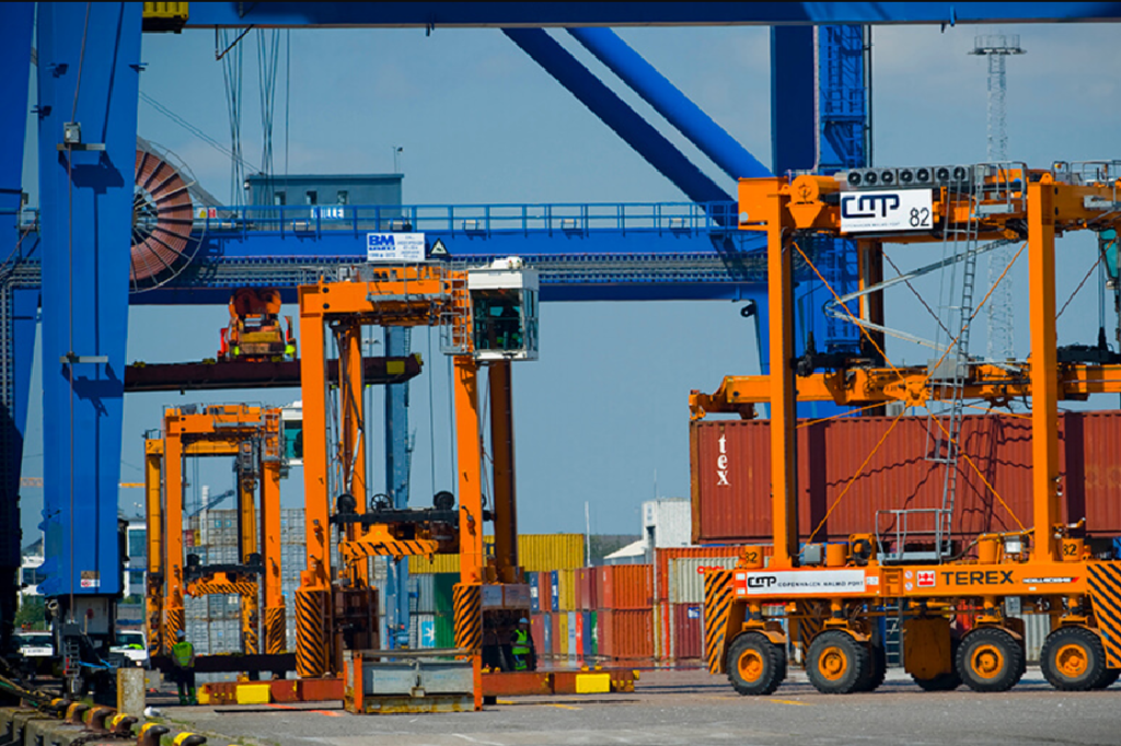 Unique protection | Scandinavian Tank Storage